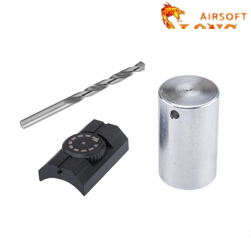 SLONG kit TDC pour VSR