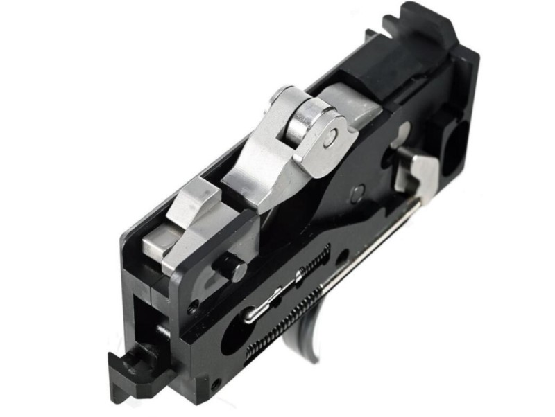 Angry Gun X Unicorn MWS drop-in trigger box set pour TM M4A1