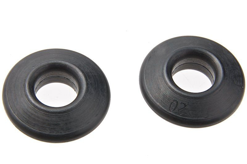 Silverback TAC-41 Triangular outer barrel - 417mm