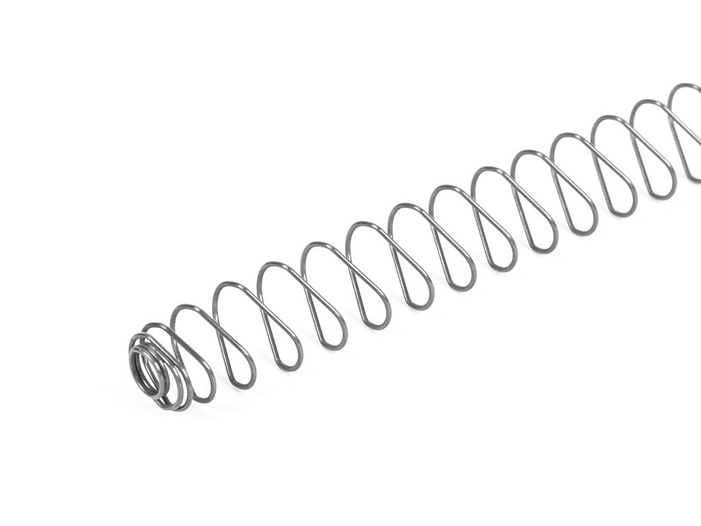 AirsoftPro Ressort de remplacement pour les chargeur à double rangée