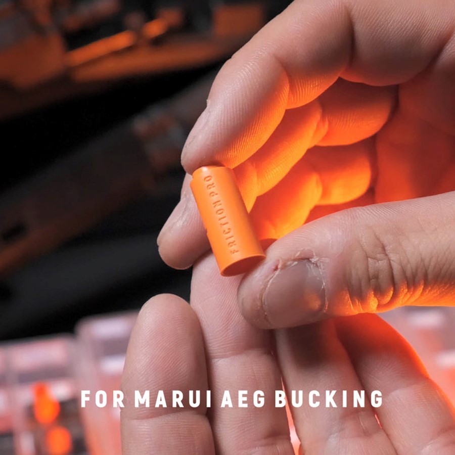 4UANTUM Joint Hop-up AEG Friction Pro-High Performance