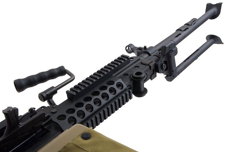 VFC MK48 MOD1 Deluxe AEG