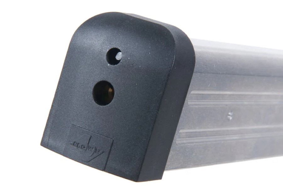 PROWIN Chargeur gaz 41 billes pour hi-capa Marui