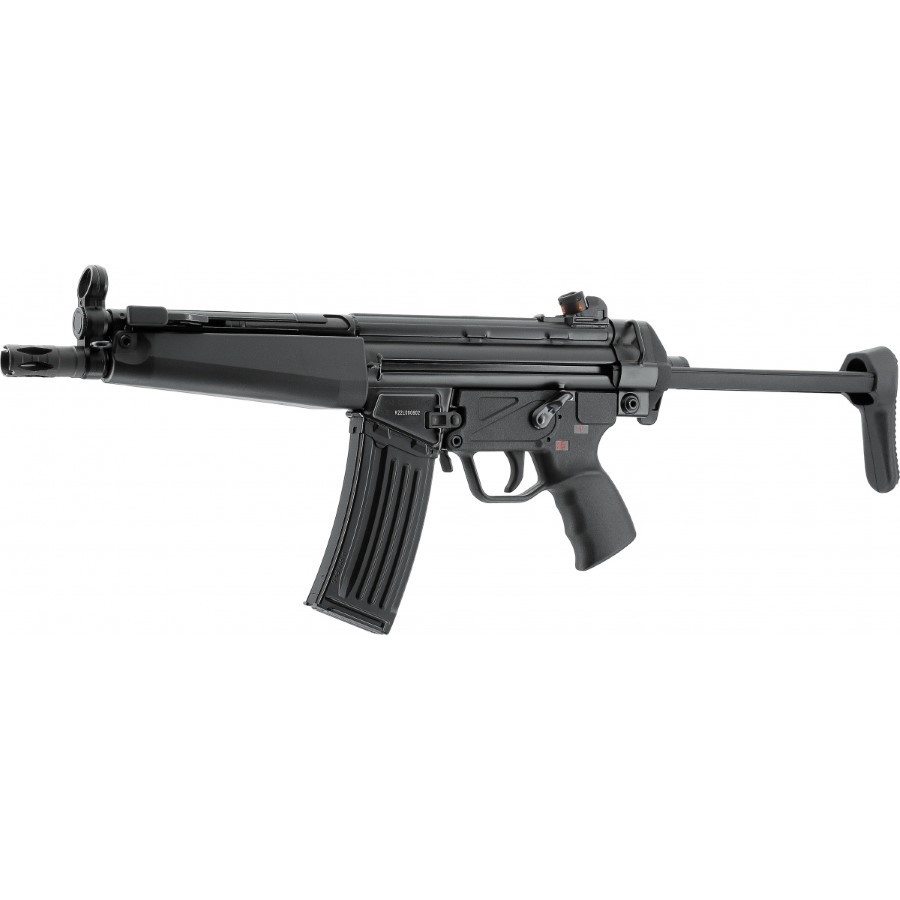 Heckler & Koch HK53 A3 GBB