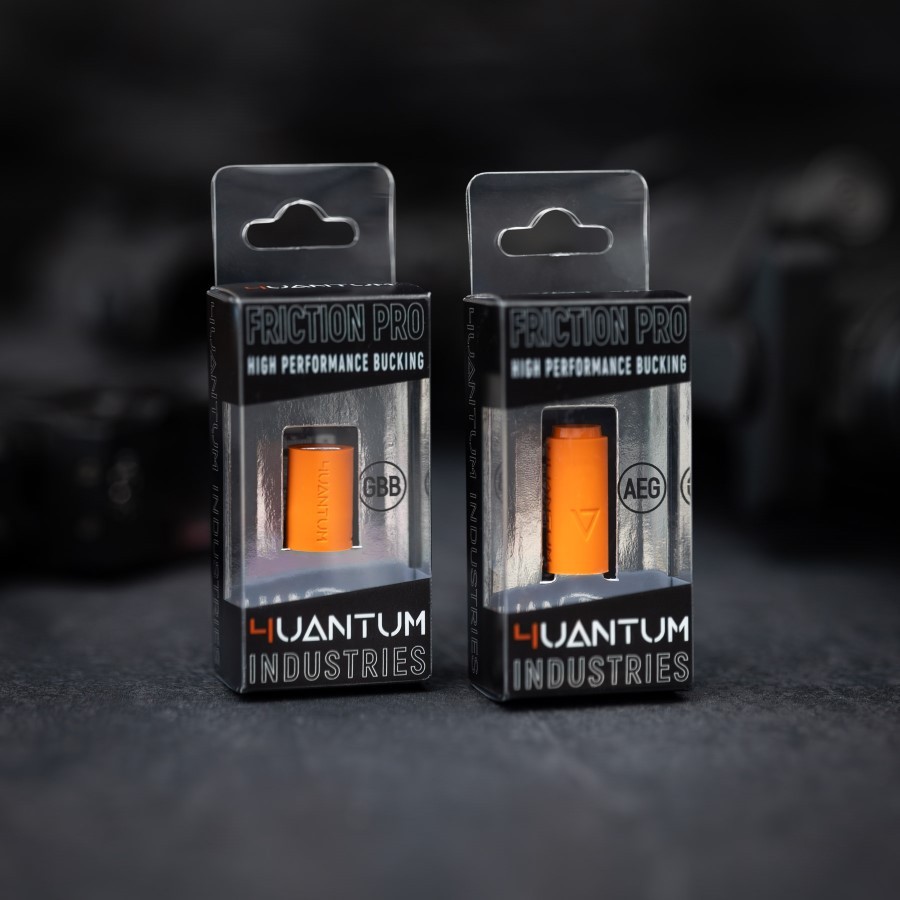 4UANTUM Joint Hop-up AEG Friction Pro-High Performance