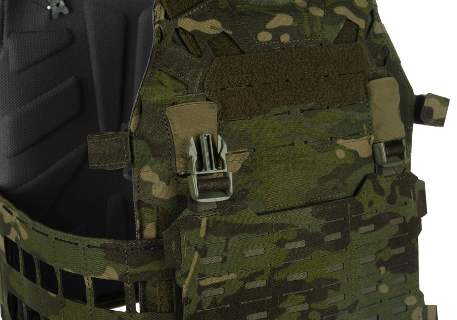 Templars Gear Crusader Plate Carrier Standard gen3 - Taille M - Mul...