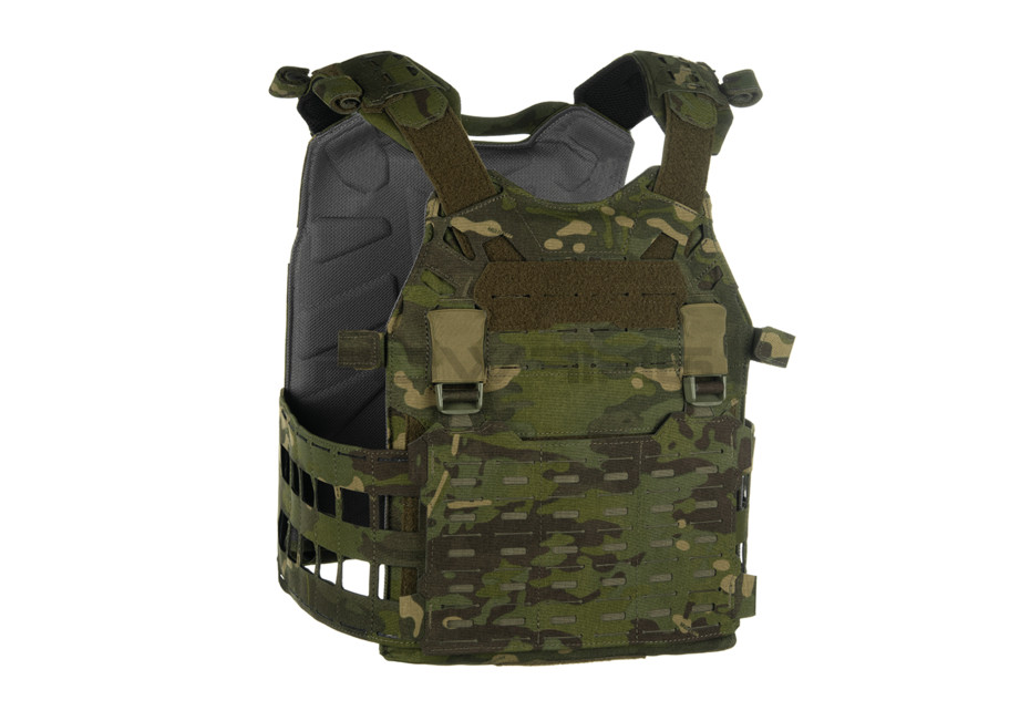 Templars Gear Crusader Plate Carrier Standard gen3 - Taille M - Mul...