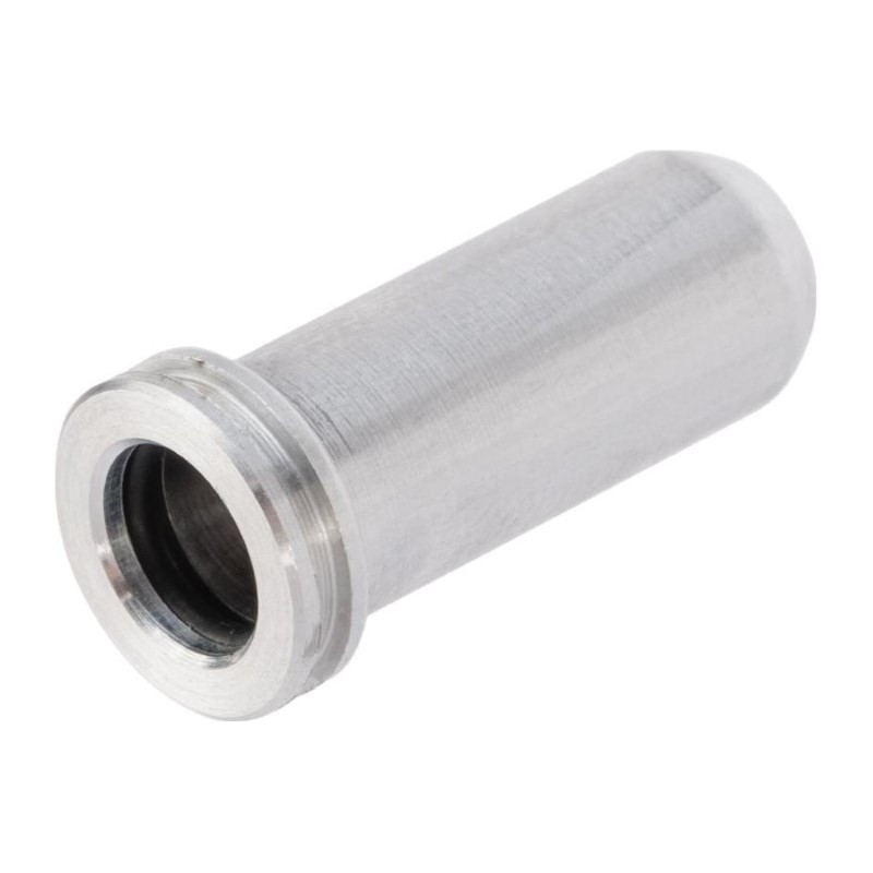 RETROARMS Nozzle CNC aluminium - Longueur: 24.8mm