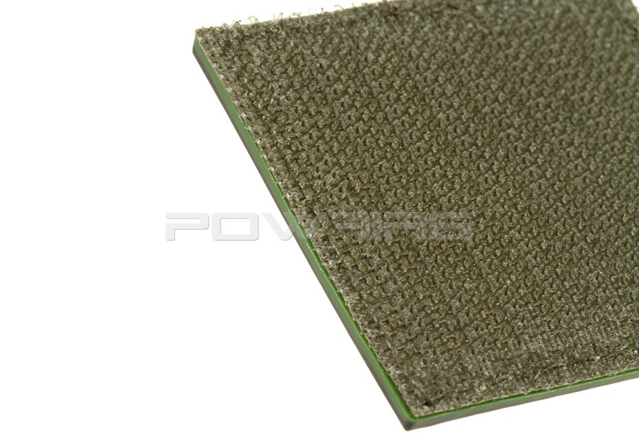 Patch Velcro I Support Single Mums - Forest