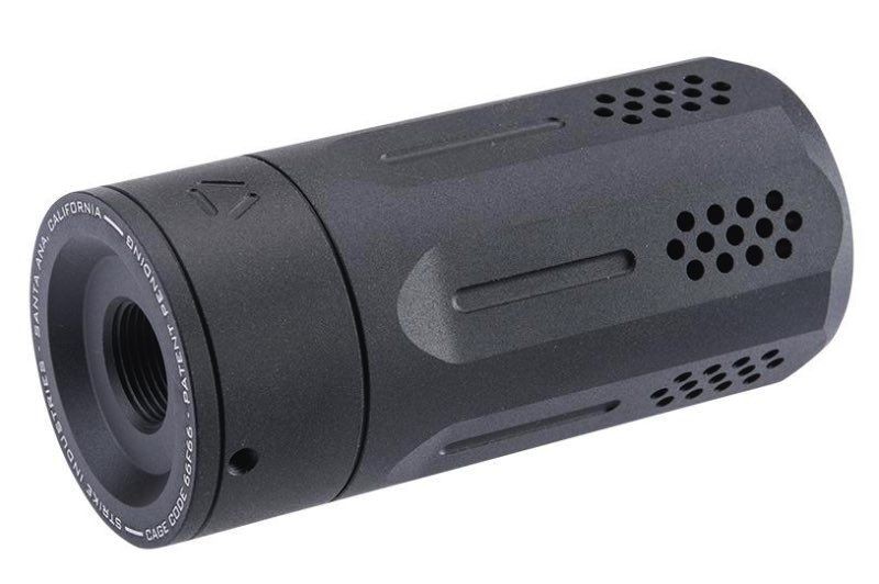 EMG x Strike Industries SI Oppressor Universal Blast Shield