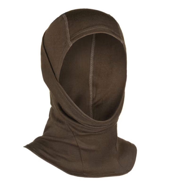 Invader Gear BALACLAVA MPS - Ranger Green