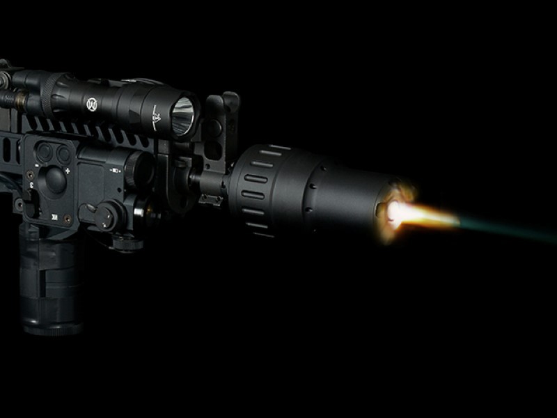 5KU Tracer SF 9x19 Spitfire