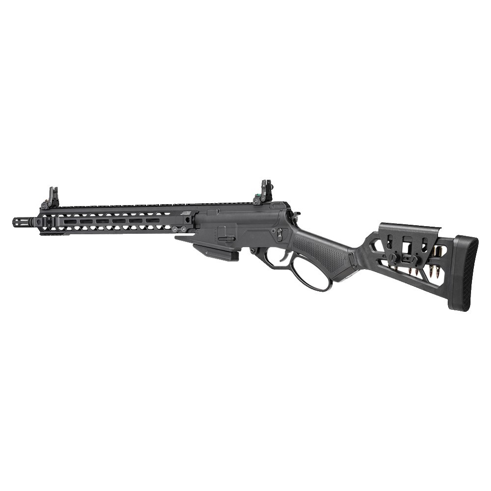 G&G Carabine LevAR 15 Gaz