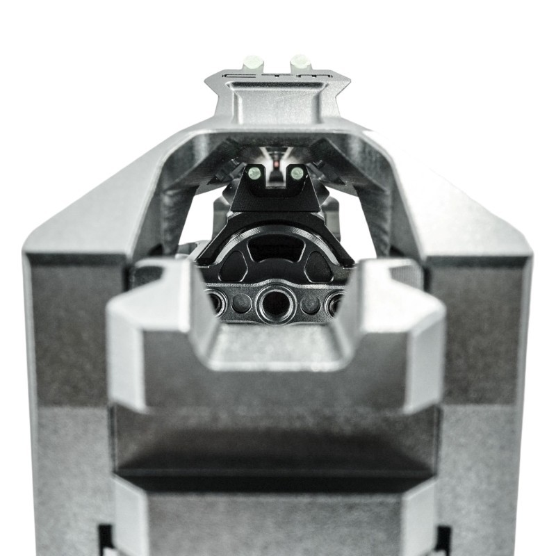 CTM Tactical Kit de conversion pour AAP-01 - Gris