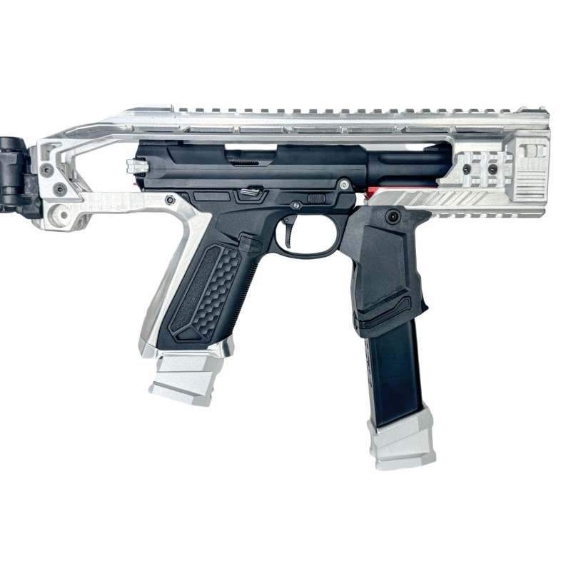 CTM Tactical Kit de conversion pour AAP-01 - Silver