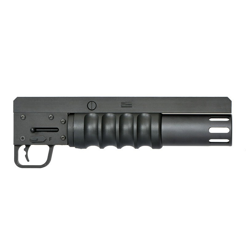 EMG Lance grenade Spikes Tactical HAVOC 12inch Metal barrel - Noir