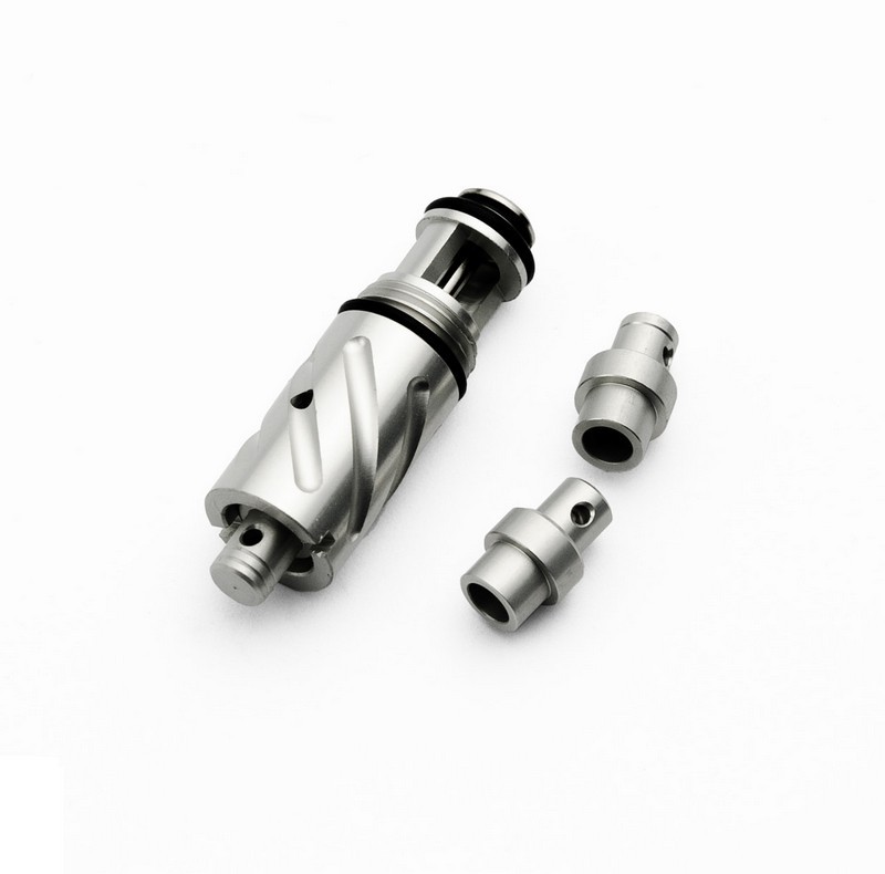 Maple Leaf Valve Dragon pour chargeur VFC M4 GBBR