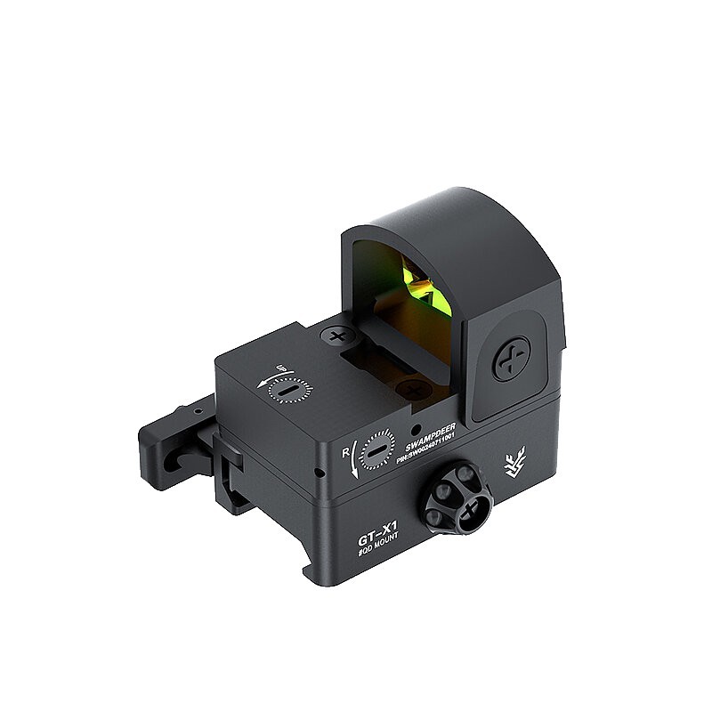 Swamp Deer Red Dot GT-X1
