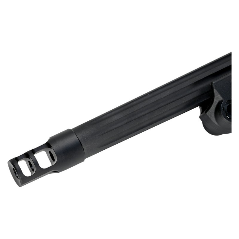 Silverback Muzzle brake, 24mm CW