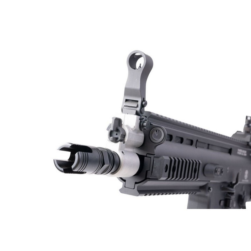 Guns Modify SCAR L MK2 MWS GBBR - Noir