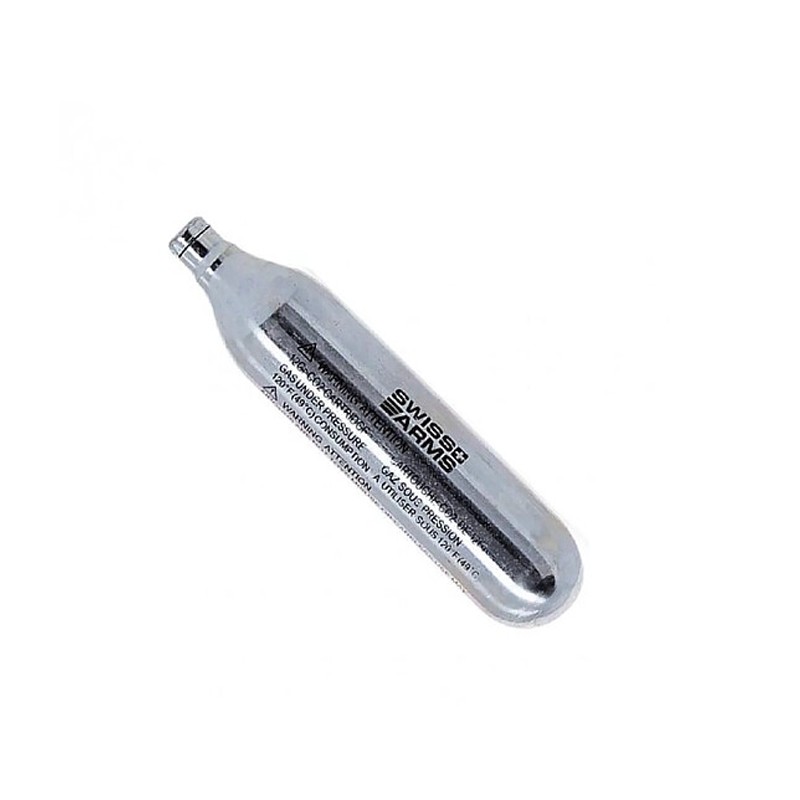 Swiss Arms sparclette CO2 12gr