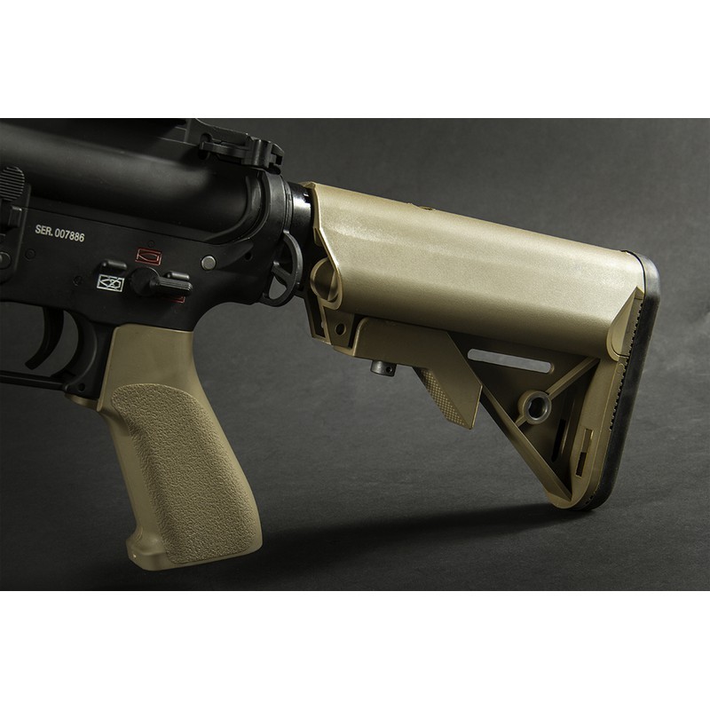 Evolution E-416 DEVGRU - Bronze / Noir