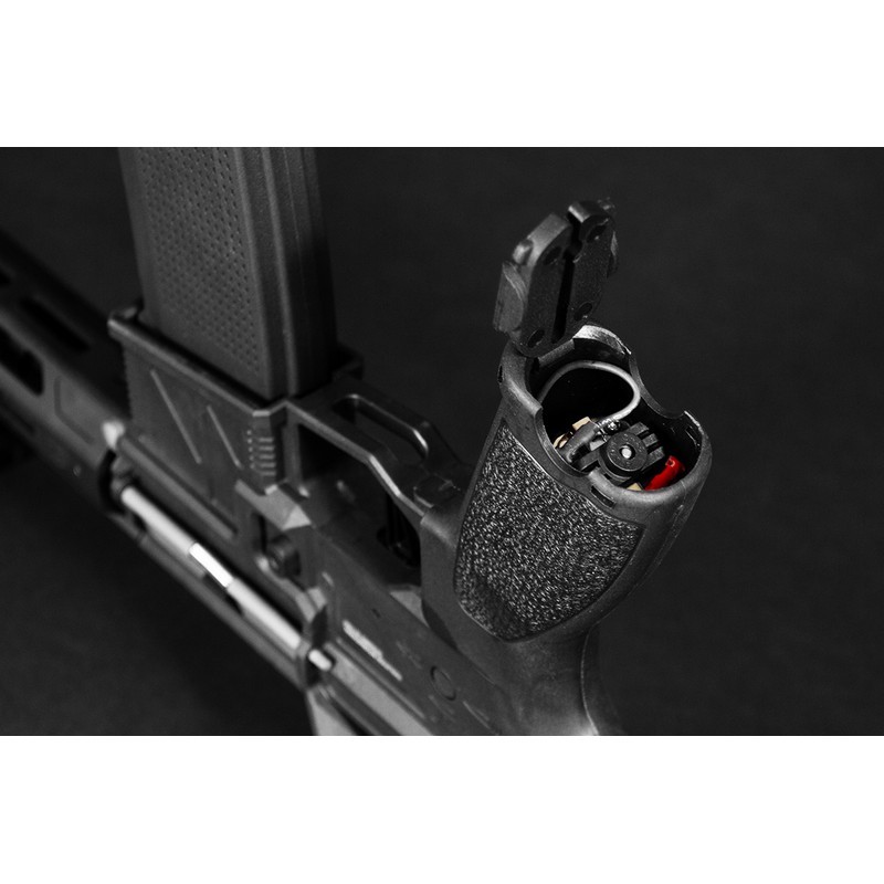 Evolution GHOST XS EMR Carbontech - PACK