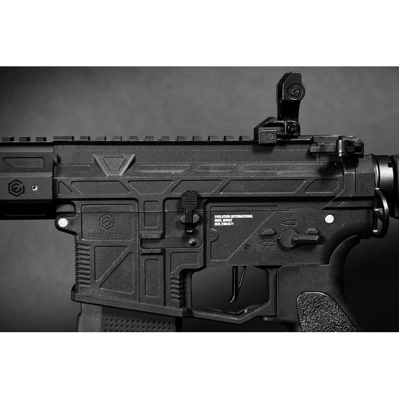 Evolution GHOST S EMR Carbontech - PACK