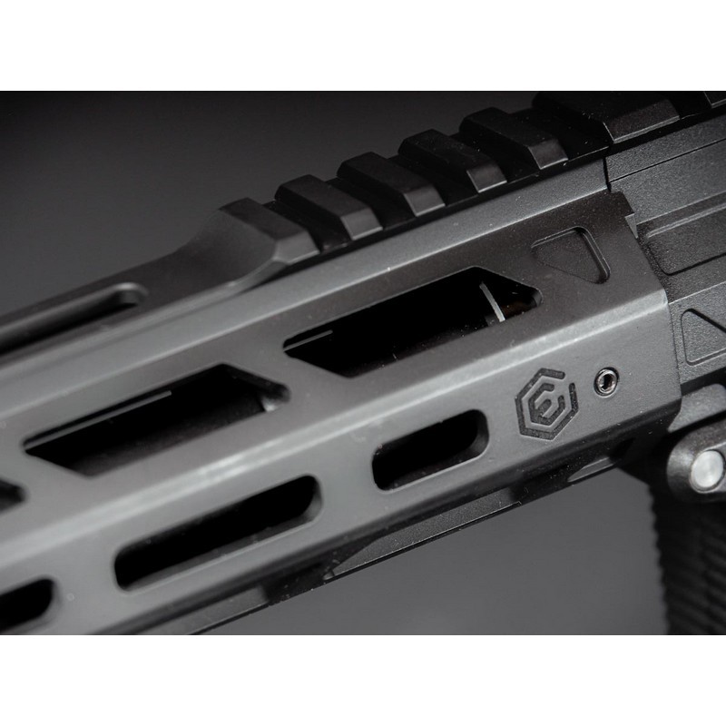 Evolution GHOST S EMR Carbontech - PACK