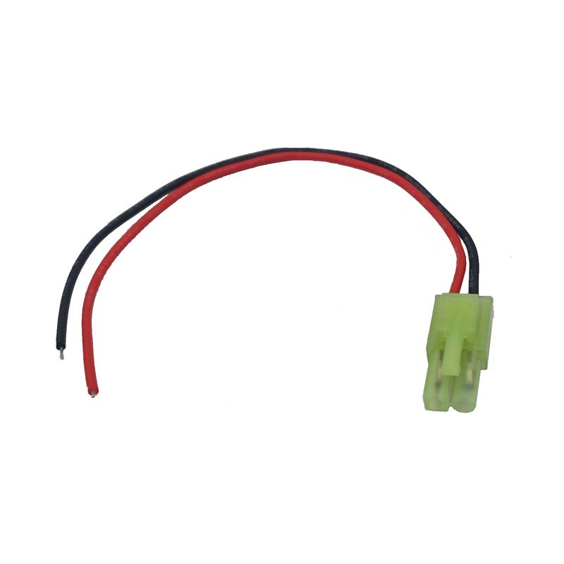 Câble Mini Tamiya Male 150mm