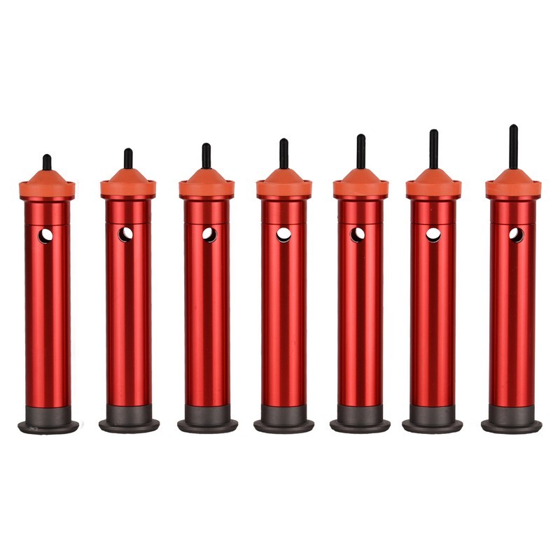 Silverback TAC-41/SRS Piston Cup avec kit air brake