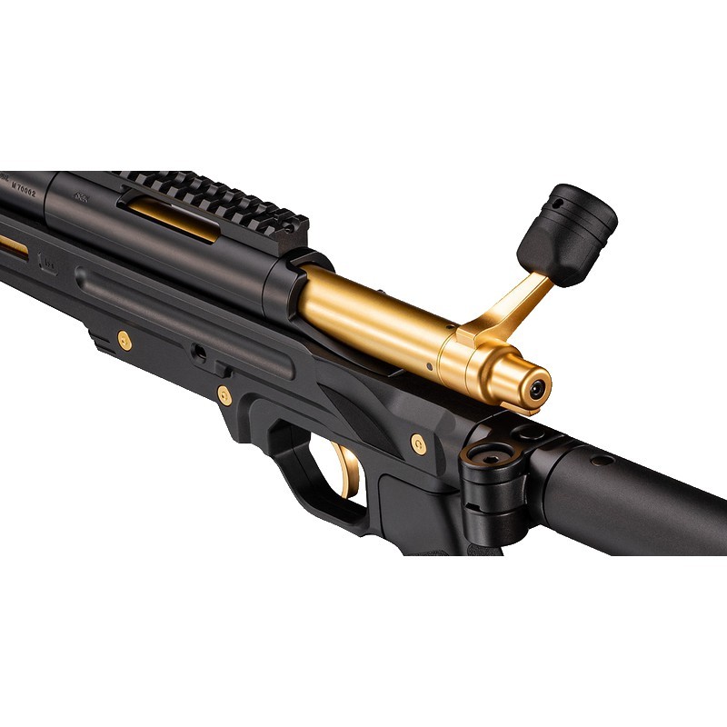 Tokyo Marui VSR-ONE Bolt Action sniper Gold Edition