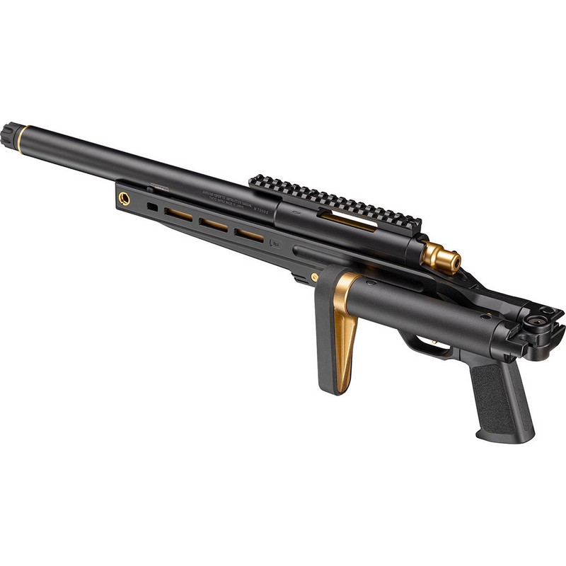 Tokyo Marui VSR-ONE Bolt Action sniper Gold Edition