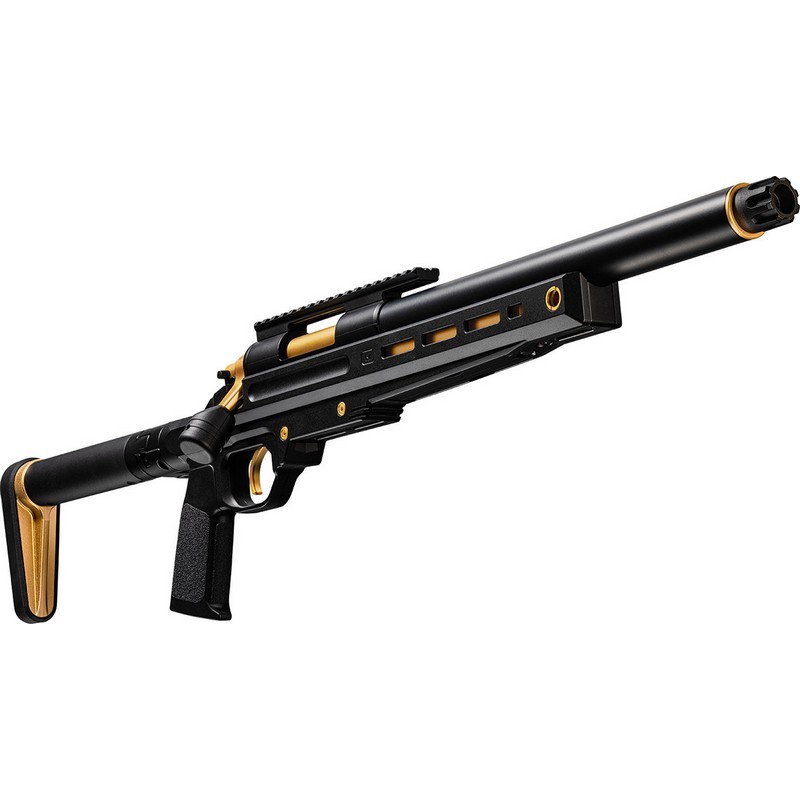 Tokyo Marui VSR-ONE Bolt Action sniper Gold Edition