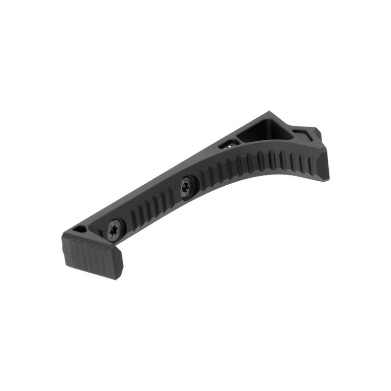 Strike Industries LINK Poignée avant incurvée - Noir