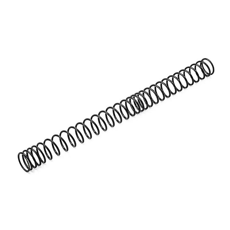 Modify Ressort pour AEG non linéaire - S120