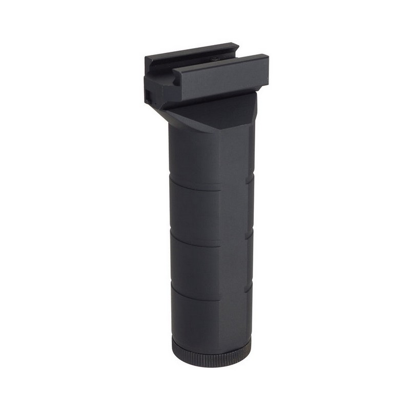 5KU PK-2 Grip picatinny - Noir