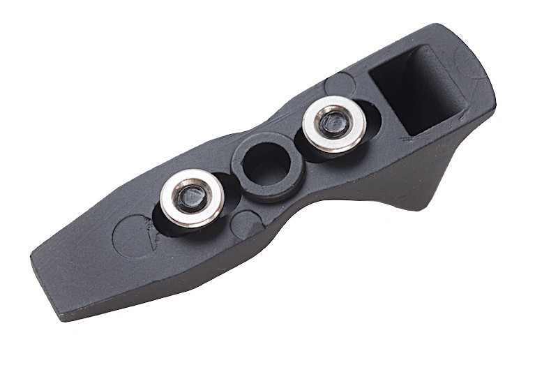 ARES Hand Stop X2 pour Systeme Keymod - Type C