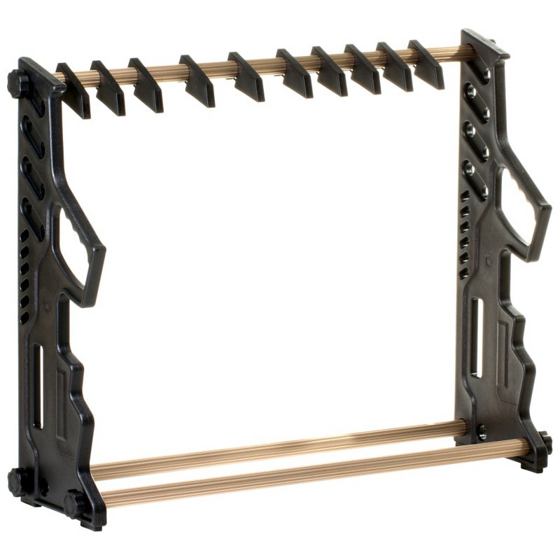 UFC Ratelier vertical Gun Rack II