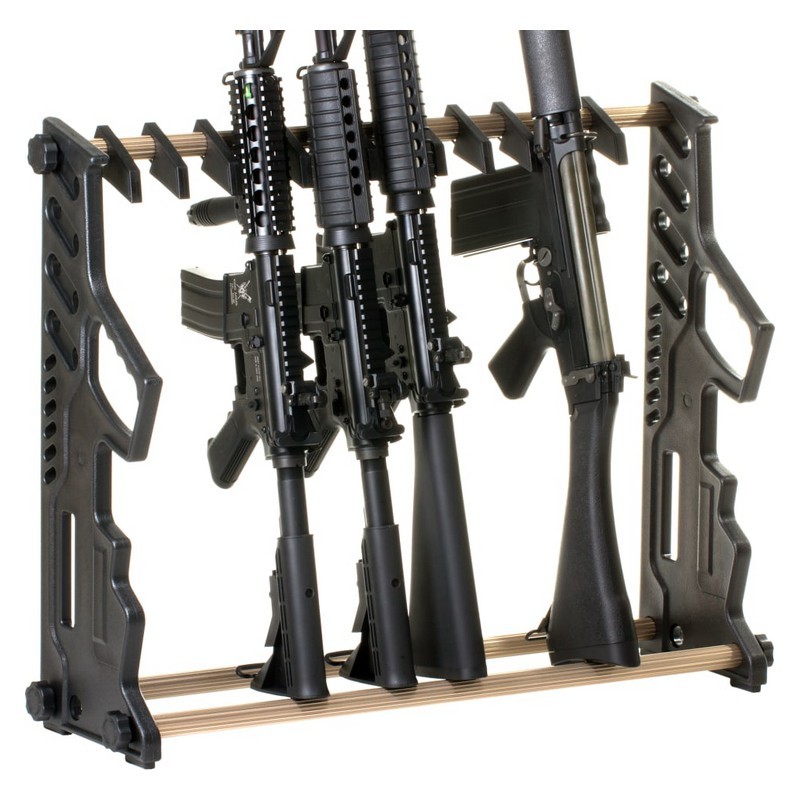 UFC Ratelier vertical Gun Rack II