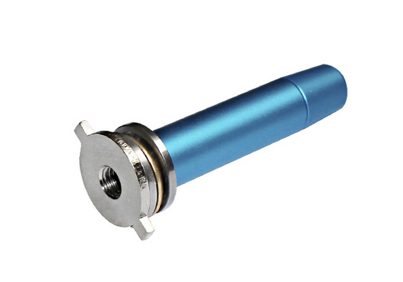 SHS guide ressort alu sur roulement pour gearbox V2