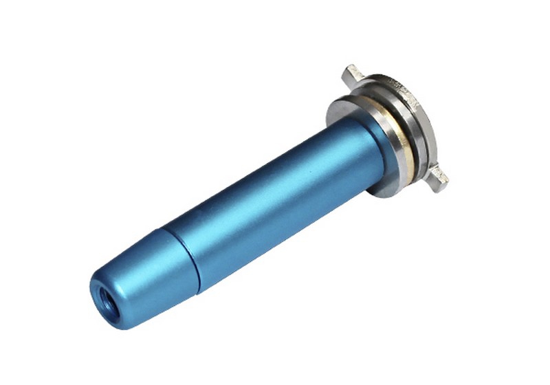 SHS guide ressort alu sur roulement pour gearbox V2