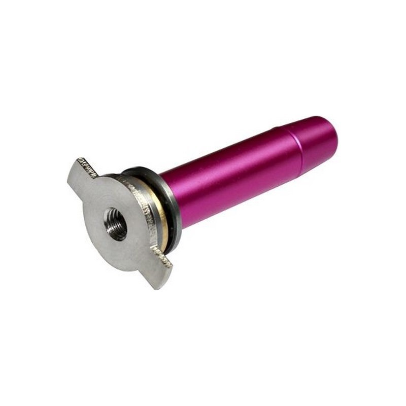 SHS guide ressort alu sur roulement pour gearbox V3