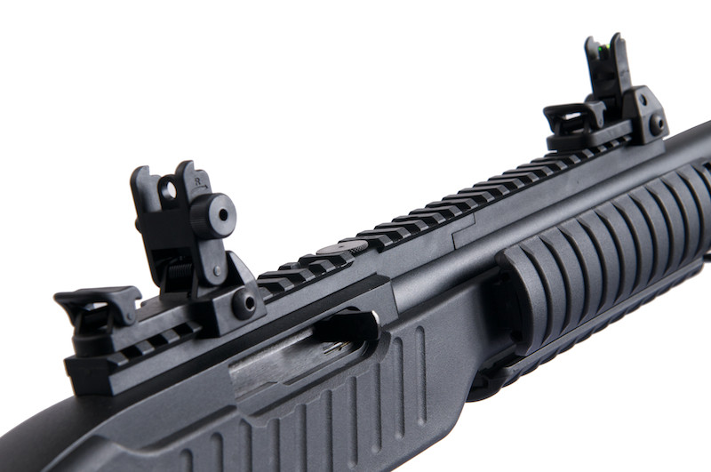 KJ Works KC-02 MK2 GBBR