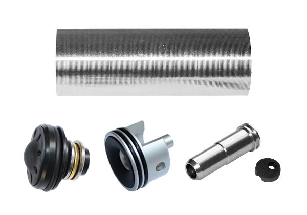 SHS kit bore UP pour M4