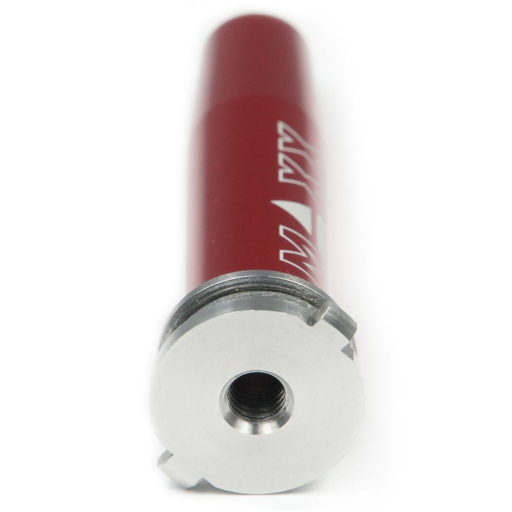 MAxx Model Guide ressort CNC aluminium pour gearbox V2