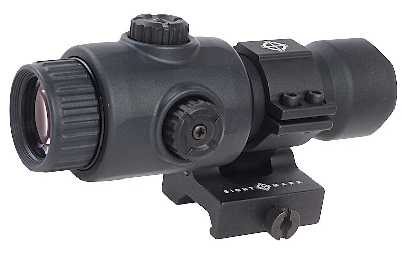 Sightmark 3X Tactical Magnifier ProSM19060