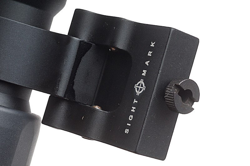 Sightmark 3X Tactical Magnifier Pro