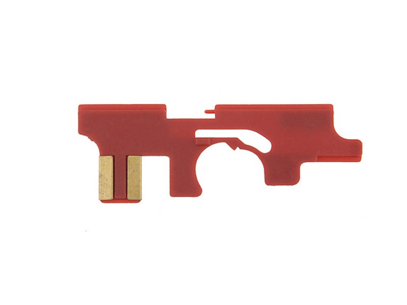 Selector Plate pour MP5