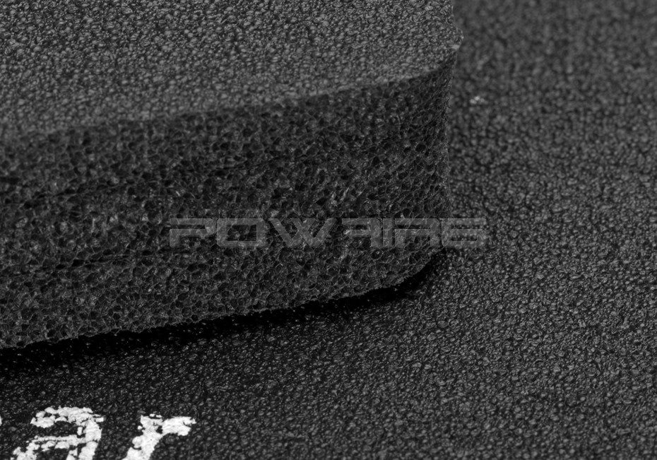 Emerson SAPI Plaques factices EVA